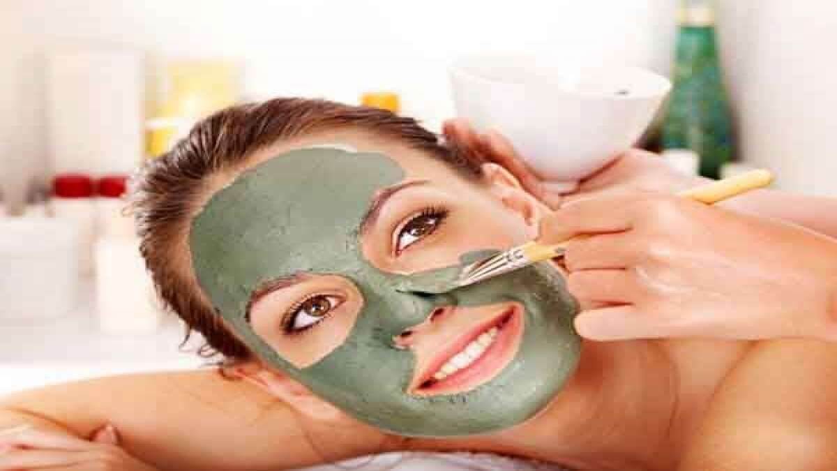 6 HOMEMADE FACE MASKS FOR BEAUTIFUL SKIN